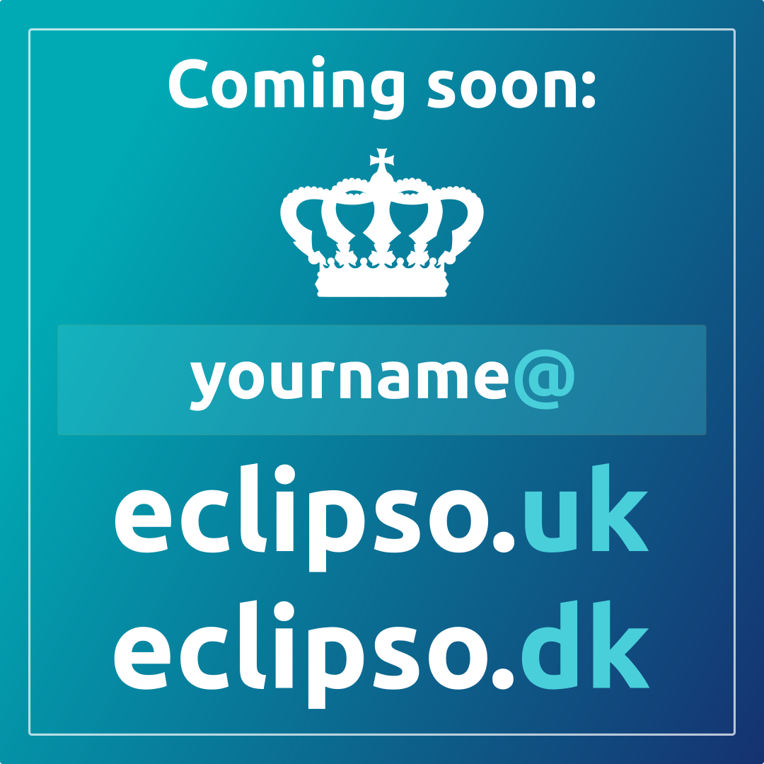 New: Royal domains in our portfolio – News & Updates